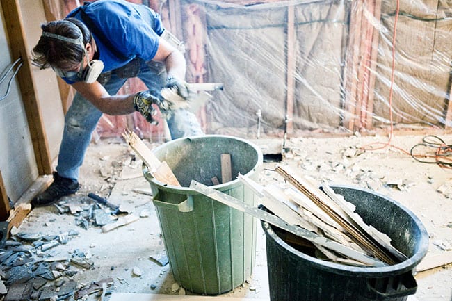 How to Find the Right Building Demolition Contractor | Double D ...