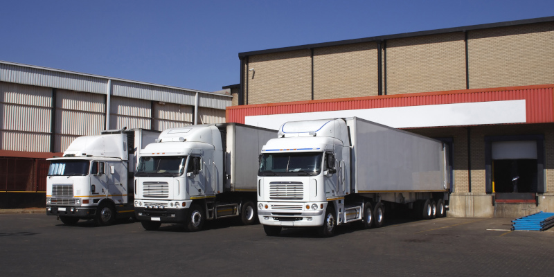 Truck Storage | Double D Construction Services, Inc.