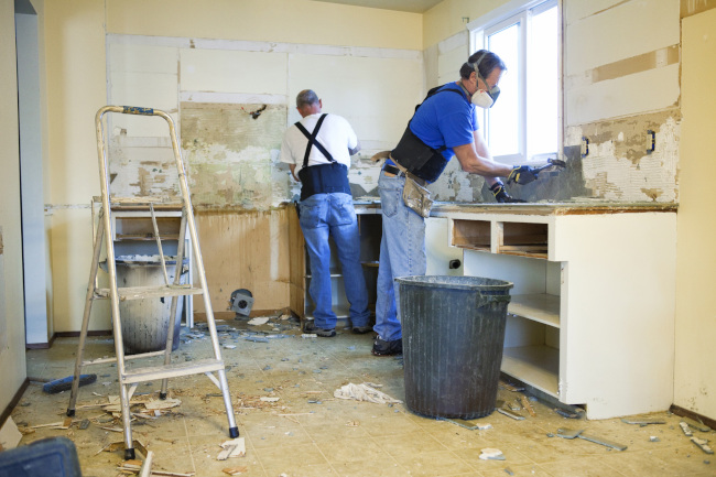 Why Hire a Professional Building Demolition Contractor for Your ...